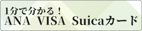 ANA VISA Suicaカードのメリット・デメリットを徹底解剖！モバイルSuicaとの併用も | オトクレカ