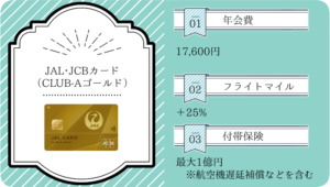 JAL・JCBカードはVisa等に比べてどう違う？メリット・デメリットと申込先の選び方 | オトクレカ